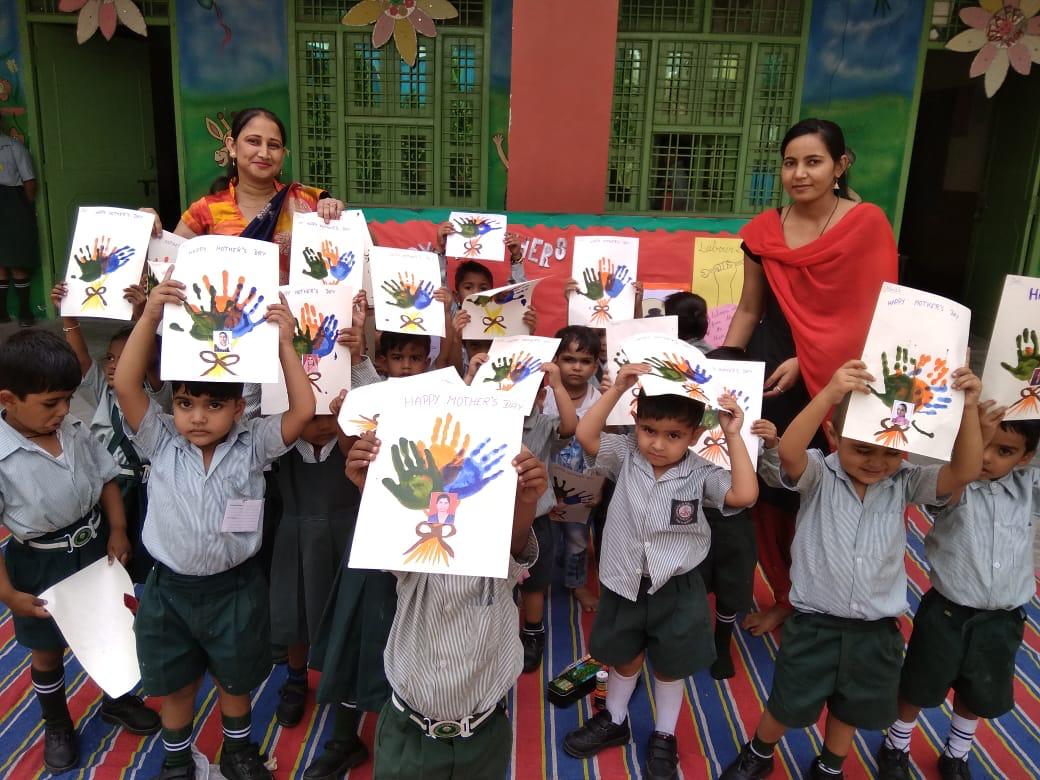 Green Field School Gurugram | Basai Enclave
